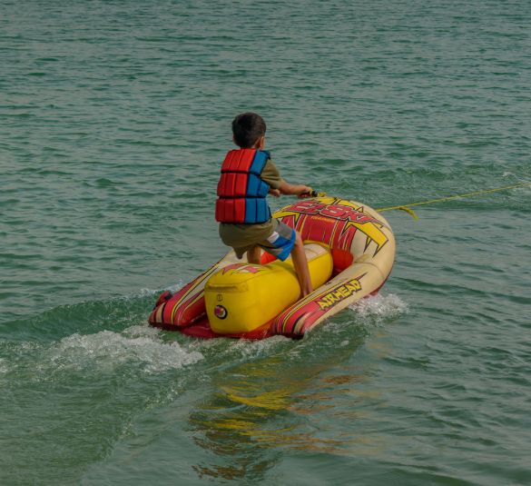 Plan Your Day – Mabali Island