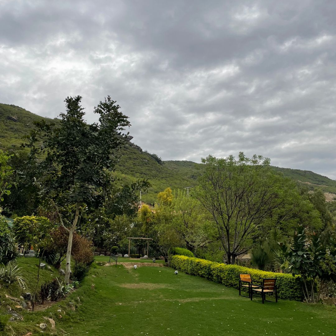 Exploring the Distinction: Hotel vs. Luxury Resort – Mabali Island ...