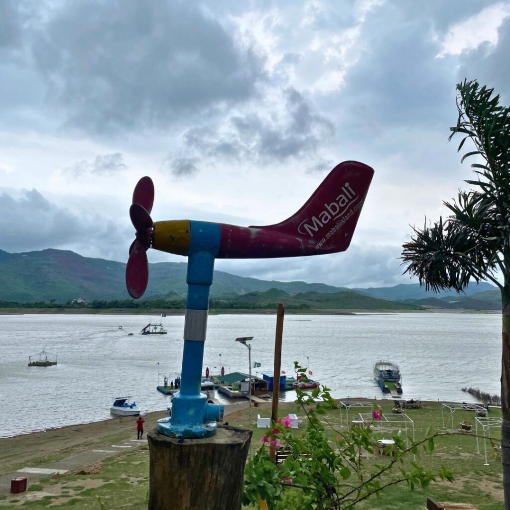 Year-Round Weather Guide for Mabali Island, Khanpur Lake – Mabali Island