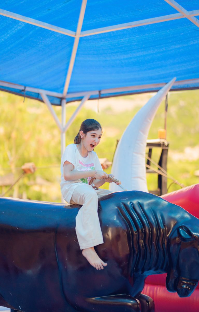 Things to Do – Mabali Island